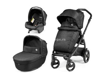 PEG PEREGO Modular sistem Futura Ardesia