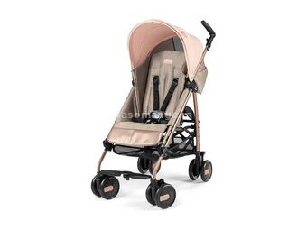 PEG PEREGO Lagana kolica Pliko Mini Mon Amour