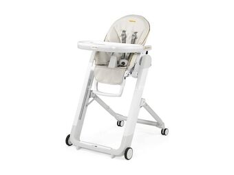 PEG PEREGO Hranilica Siesta follow me - lucent