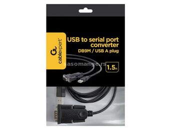 GEMBIRD UAS-DB9M-02 USB to DB9M serial port