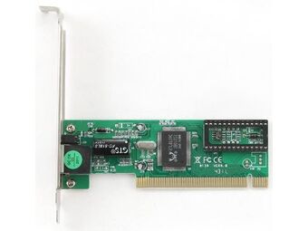 GEMBIRD NIC-R1 PCI mrezna kartica 10/100