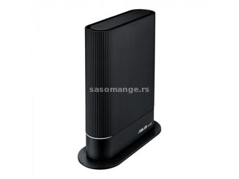 ASUS AX4200 Dual Band WiFi 6 AiMesh router RT-AX59U