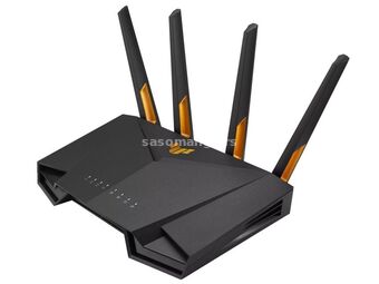 ASUS TUF-AX3000 Wireless Dual-Band Gaming Router