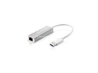 FAST ASIA Adapter Type-C na Gigabit ethernet/ siva