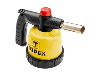 TOPEX Plinski brener premium