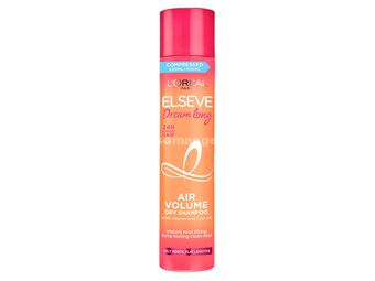 L'Oreal Paris Elseve Šampon za suvo pranje kose Dream long/ 200 ml