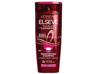 L'Oreal Paris Elseve Full Resist Šampon 250 ml