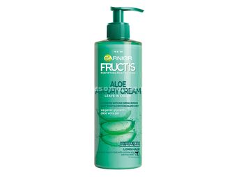 Garnier Fructis Aloe krema bez ispiranja 400 ml