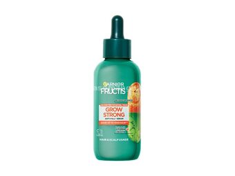 GARNIER Fructis Serum za kosu Grow strong vitamin/ 125 ml