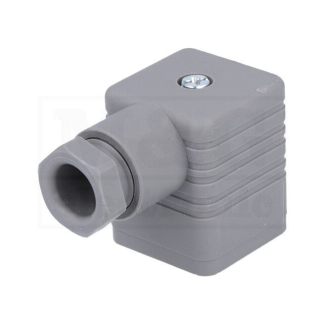 KONEKTOR VENTILA GDM 3009 G Tip A 4 Pina
