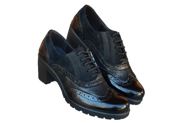 Italijanske kozne cipele IMAC-455420