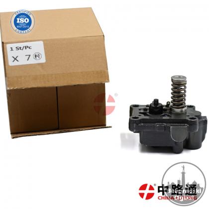 x5 for injector pump head rotor yanmar