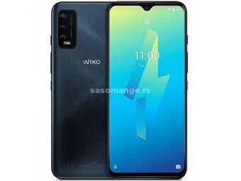 WIKO Power U10 3/32GB/ tamno plava