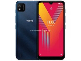 WIKO Y62+ 2/32GB Mada/ tamno plava