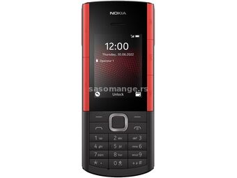 NOKIA 5710 XA Black