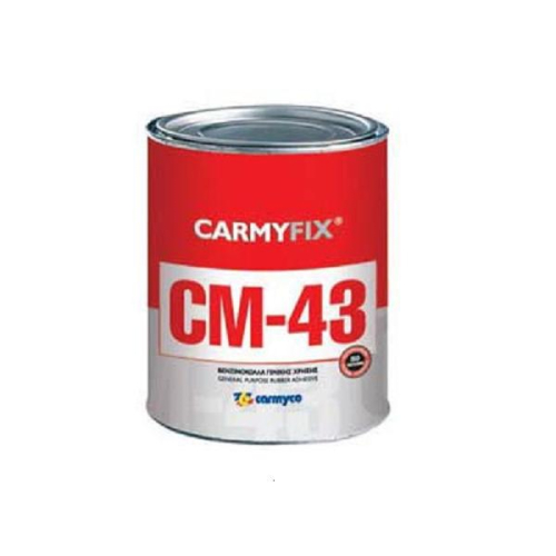 Lepak za plutu CARMY FIX CM-43 1l