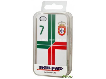 Skill Fwd S4EPO iPhone 4/4S protection case pattern