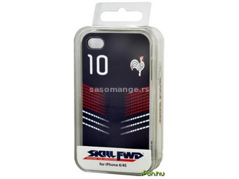 Skill Fwd S4EFR iPhone 4/4S protection case pattern