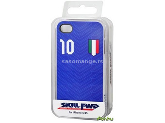 Skill Fwd S4EIT iPhone 4/4S protection case pattern