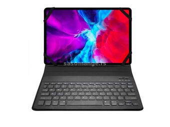 CELLY Futrola univerzalana za tablet 11 sa tastaturom