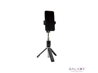 Selfi Stick Tripod Bt Shooter P40