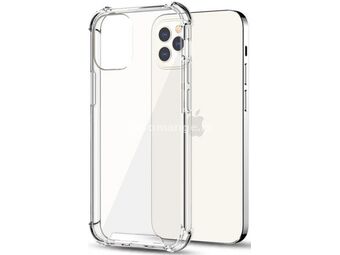 Futrola hardcase silicone providna IPHONE MCTT3-IPH 11 Pro