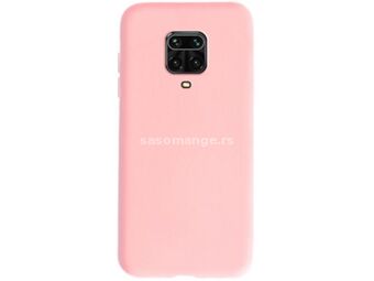 Futrola UTC Ultra Tanki Color silicone Rose IPHONE MCTK4- 11 Pro Max