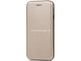 Futrola Leather FLIP Gold SAMSUNG MCLF11- S20 Fe