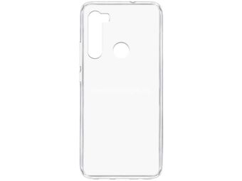 Futrola UTP Ultra Tanki Protect silicone providna XIAOMI MCTT1- 11 LITE 5G NE