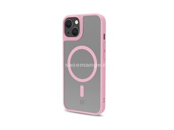 CELLY MAGMATT futrola za iPhone 14 Plus/ pink