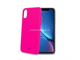 CELLY Futrola FELLING za iPhone XR/ roze