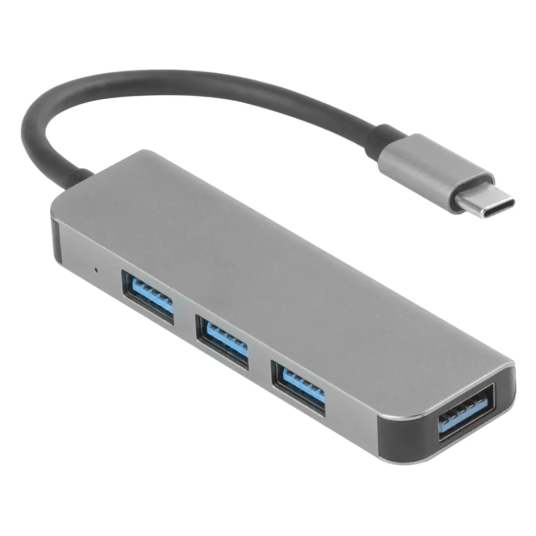 USB razdelnik sa 4 ulaza VOLT 4IN1
