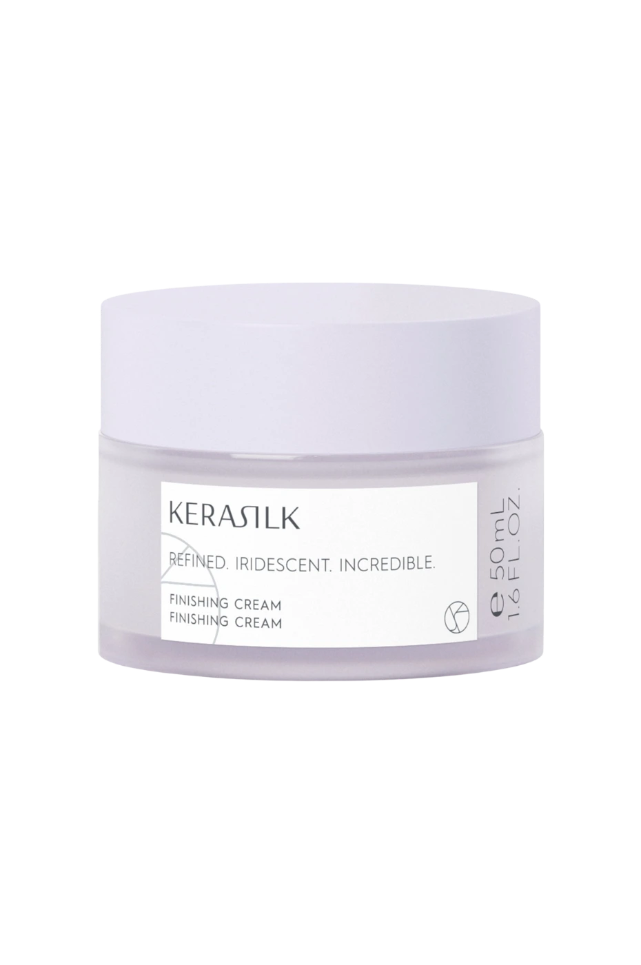 KERASILK Styling Finishing Cream 50ml