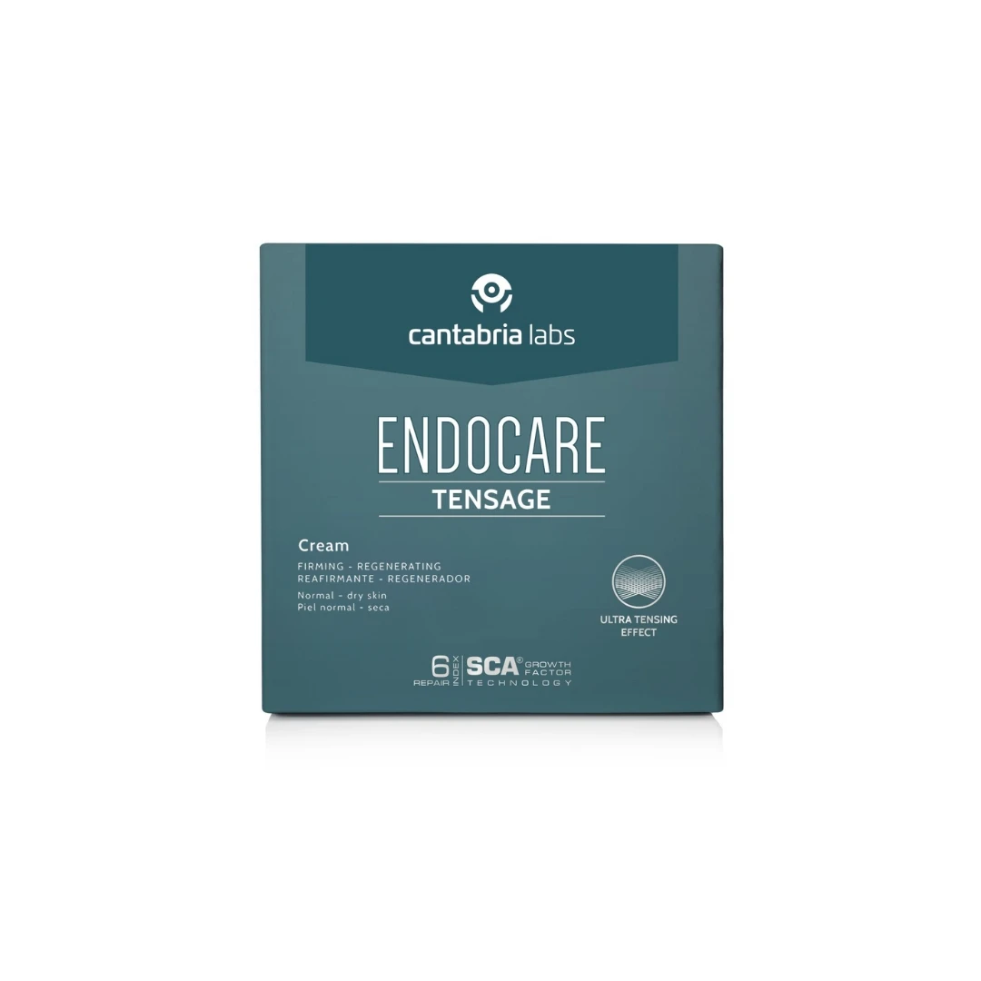 ENDOCARE TENSAGE Krema 30 mL; Zateže i Regeneriše Kožu Lica