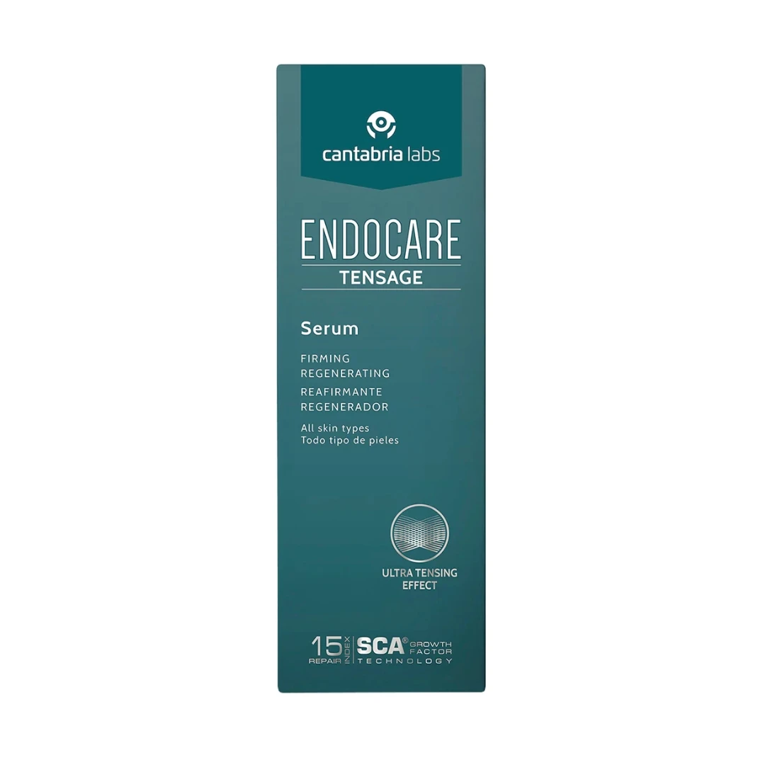 ENDOCARE TENSAGE Serum 30 mL za Trenutni Lifting Efekat