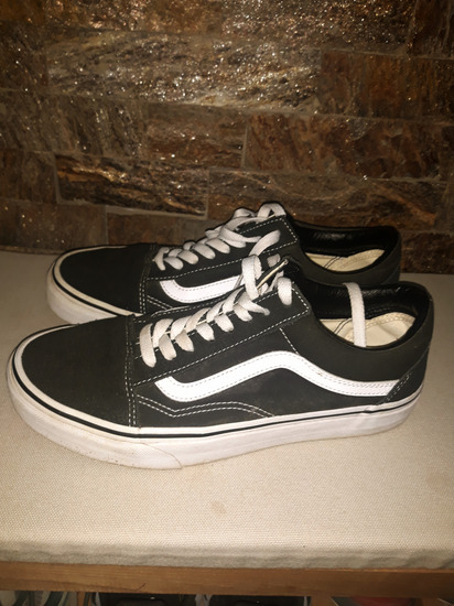 VANS univerz.patike ORIGINAL