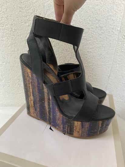 Nine West platforme SNIZENO 1500