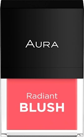 AURA
Radiant BLUSH tečno rumenilo 264, 7 ml