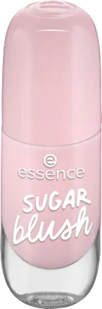 essence
Gel Colour lak za nokte – 05 Sugar blush, 8 ml