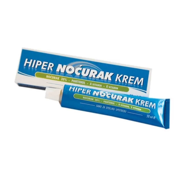 HIPER Noćurak krem 50ml