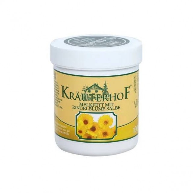 Krauterhof krema sa nevenom 100ml