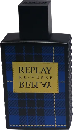 REPLAY
RE-VERSE edt - za muškarce, 30 ml