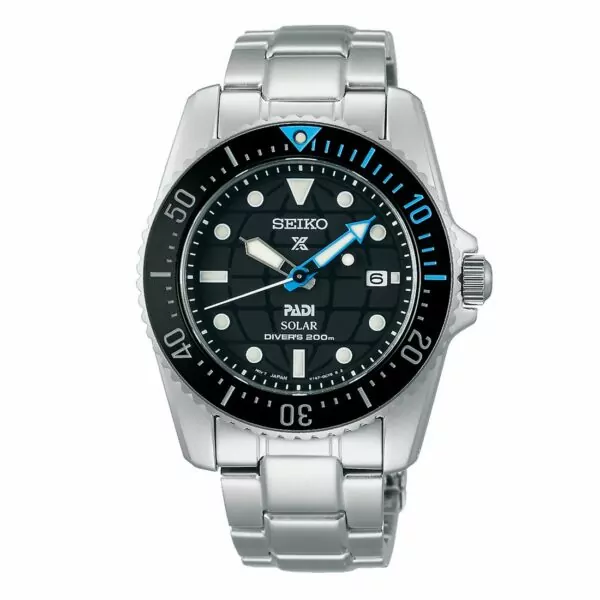 Seiko SNE575P1 Prospex Solar Diver Padi