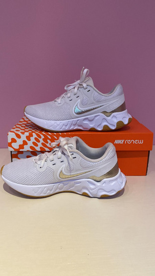 Nike renew ride2