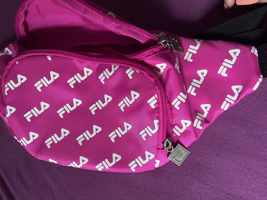 Fila original nova pederuša