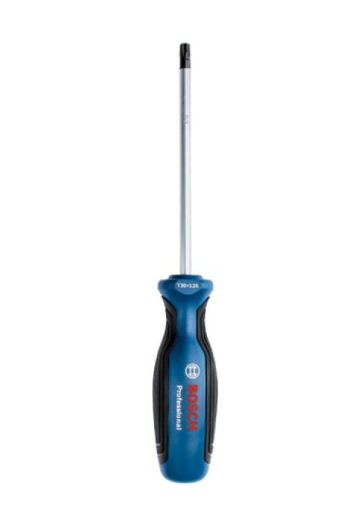 Bosch Odvijač TX30 x 125mm, 1600A01V0E