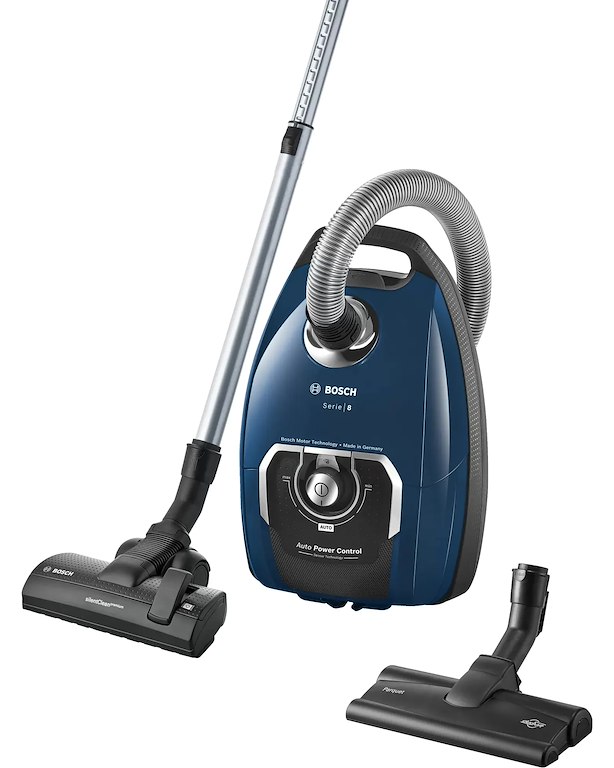 BOSCH Usisivač BGL8X230 plavi