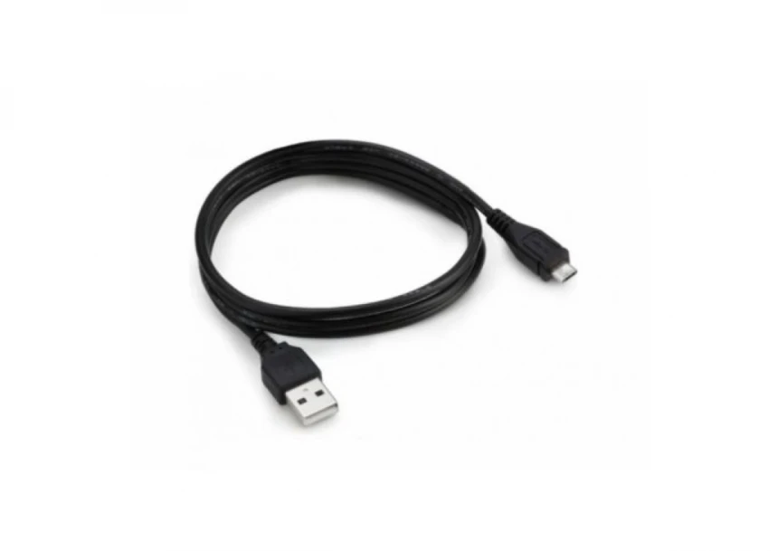 Kabl GEMBIRD CCP-mUSB2-AMBM-1.8M** Gembird USB 2.0 A-plug to Micro usb B-plug DATA cable BLACK 1.8M (79)