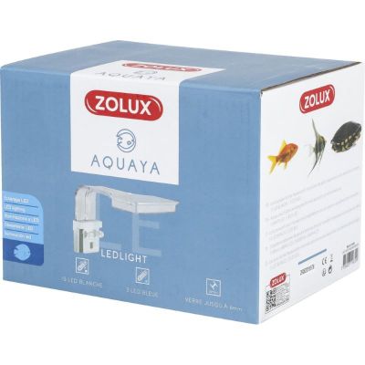 311670 Zolux Aquaya Led Svetlo Za Male Akvarijume