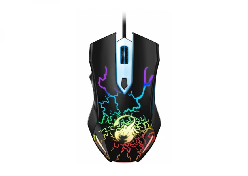 Genius Mouse SCORPION SPEAR,USB